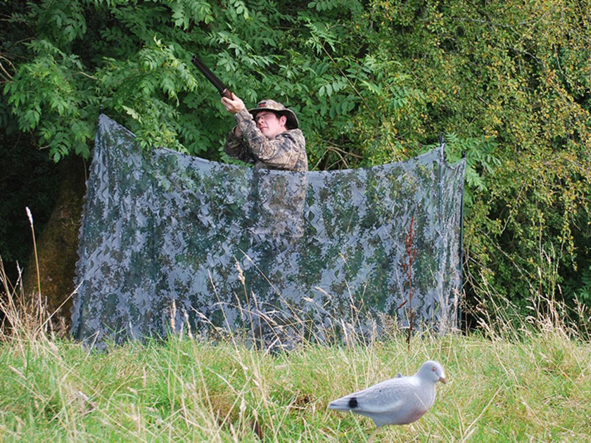 Digital Stealth Bush Net 1.5mx4m. – BushWear Trade