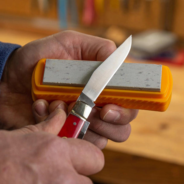 TRAPPER COLLECTOR SERIES POCKET KNIFE – BushWear Trade