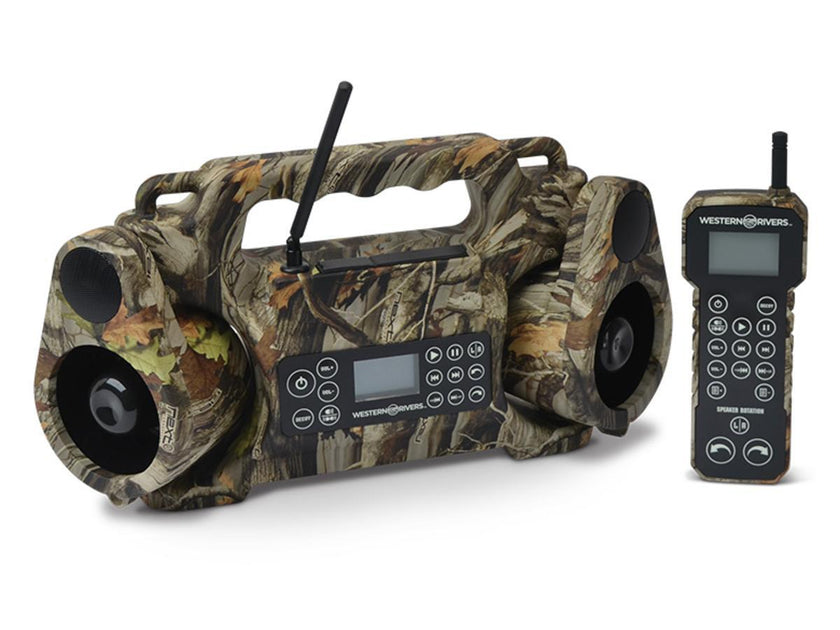 Stalker 360 – BushWear Trade